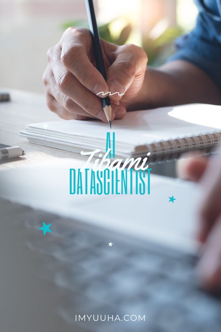 TibaMe《AI 資料科學家全方面學程班》心得分享，給自己 18 週時間成就更好的版本（含 9 折折扣碼） • Gleam Journey